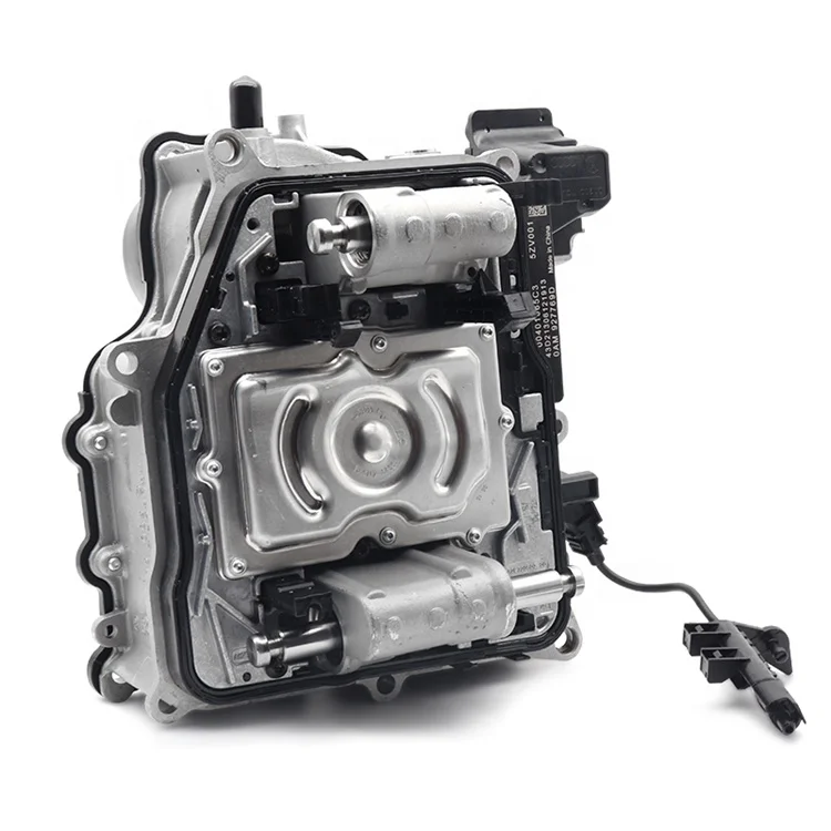 Oam 7-speed Dsg Gearbox Part Valve Body Tcu Tcm Dq200 Mechatronic ...