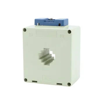 Closed Type Current Transformer Bh-0.66 For Electrical 0.66kv - Buy ...