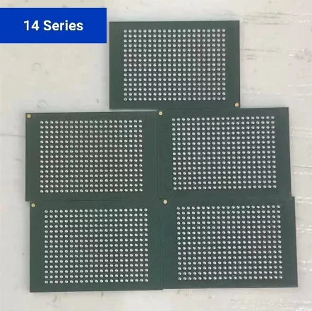 Original BGA315 512GB 1TB nand For iPhone 14 PRO 14 pro MAX 512G HDD ...