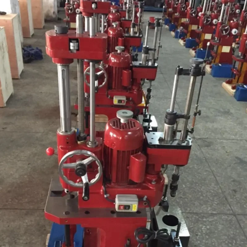 T806 Motorcycle Cylinder Boring Machine - Precision & Affordability