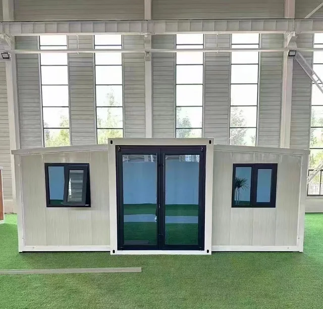 Company Overview - Hebei Jiacheng Integrated Housing Co., Ltd.