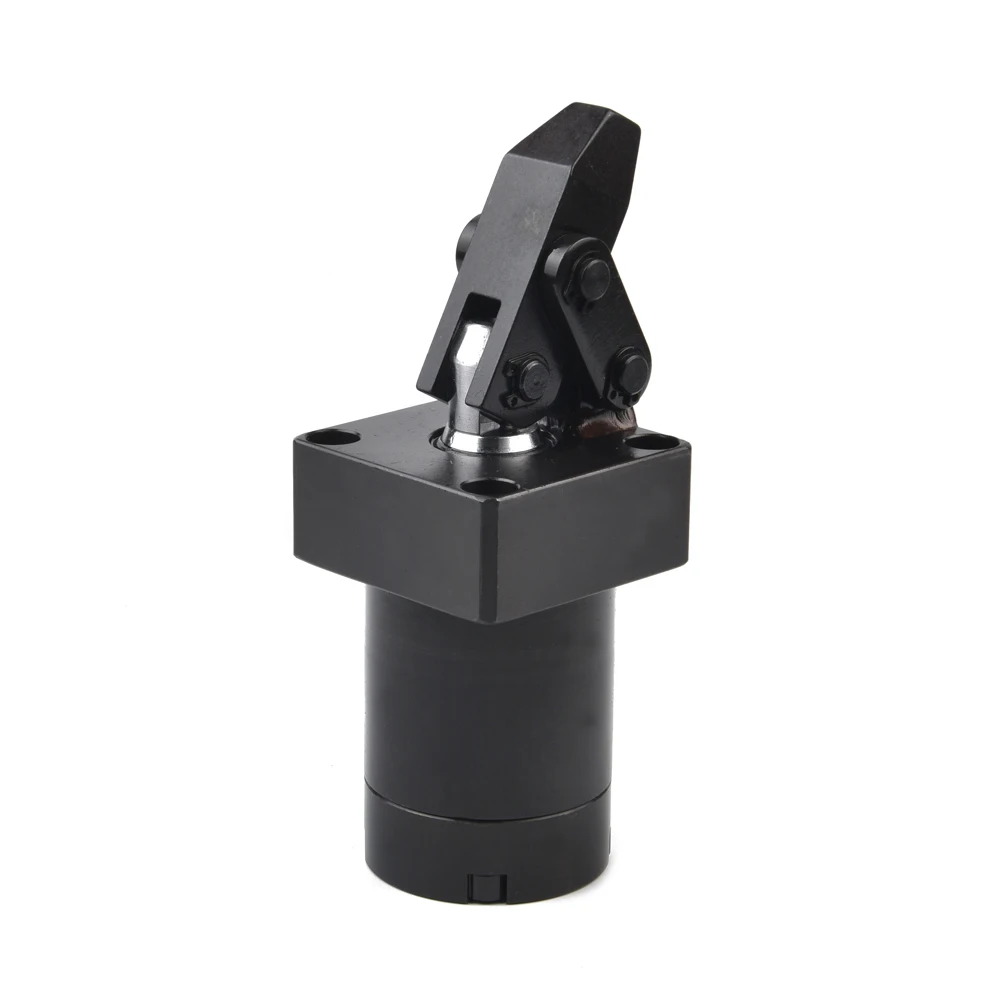 Fenzo Pneumatic Link Clamp Cylinder Ygg-sg Be Used As A Mounting An ...