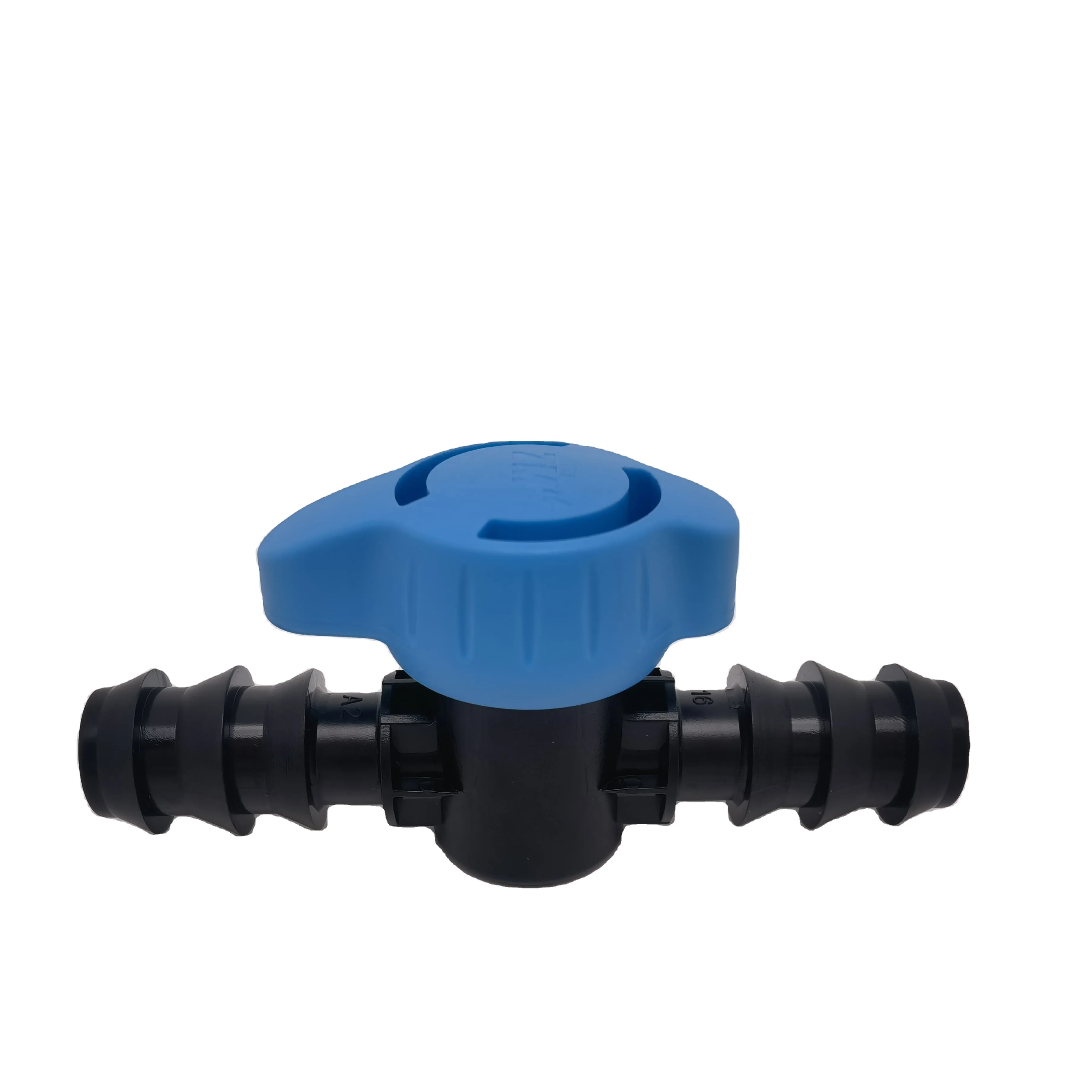 Drip Irrigation Switch Valve Gate Valves Barbed Valve - Buy Super C ...
