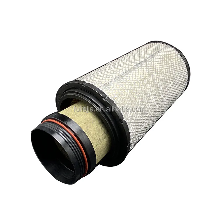 Truck PU Air Filter 1109070-55A 1109060-55A - Universal Fit