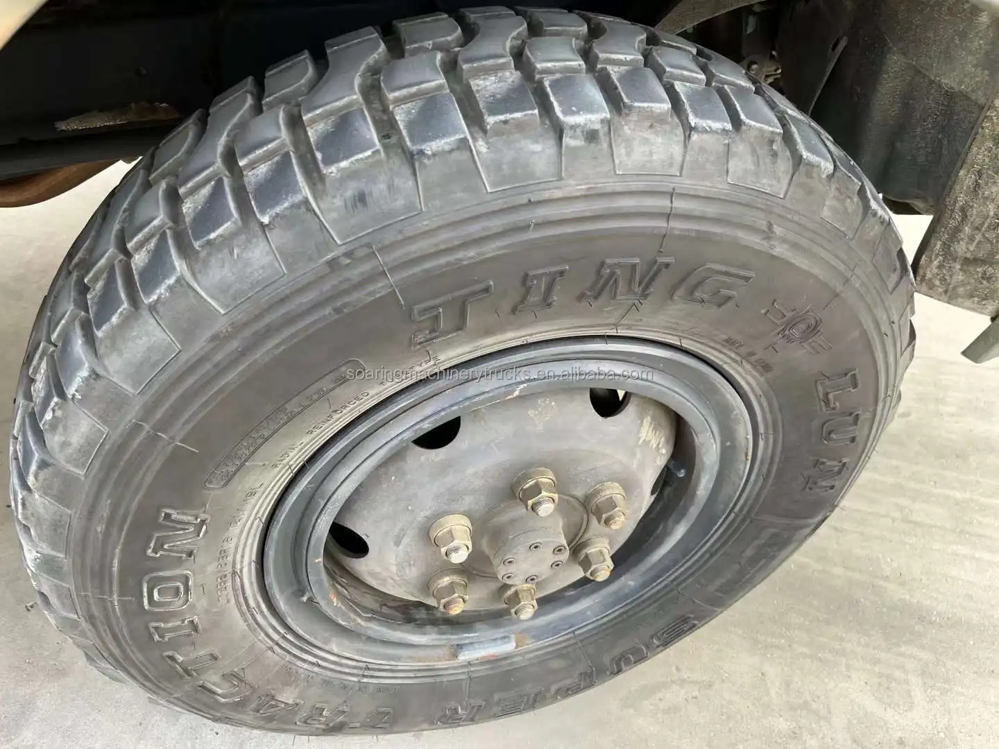 Iveco Mini Tipper Truck Used Light 4x2 4x4 Diesel Gasoline Cargo Truck ...