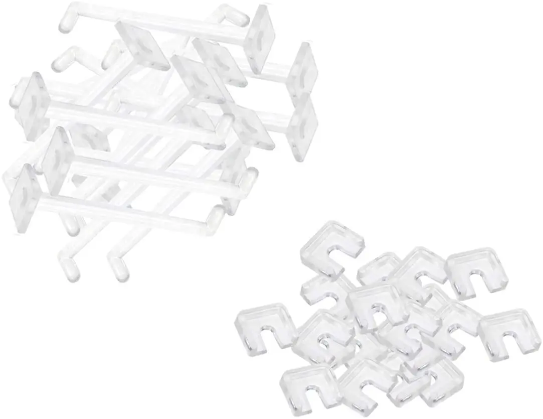 Clear Acrylic Display Hook Acrylic Plastic J Hooks For Hanging Jewelry - Buy Acrylic J Hooks ...