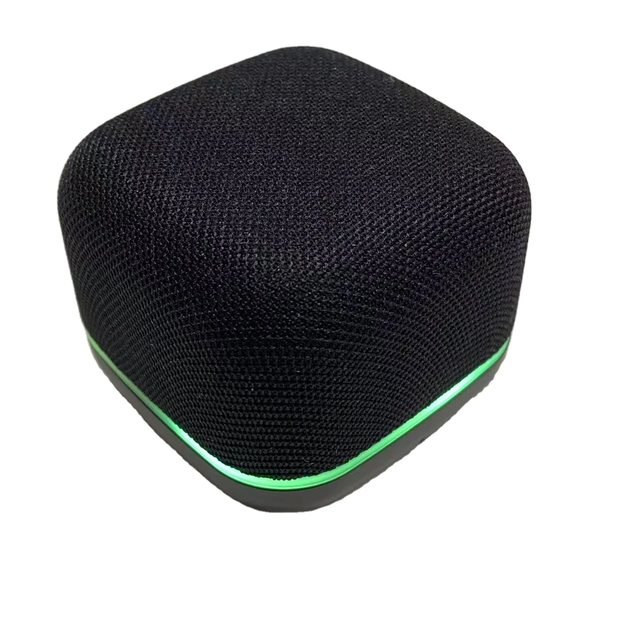 Mini Portable Bt Speaker Wireless Surround Sound Tf Card Magnetic ...