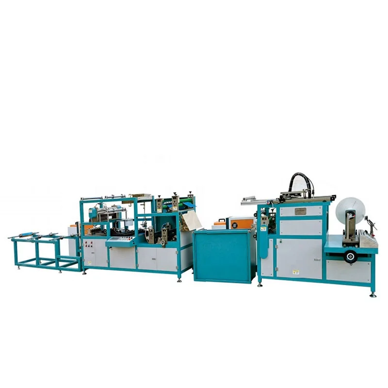 Heavy Duty Vehicle Honeycomb Type Air Filter Paper Pleating Machine ...