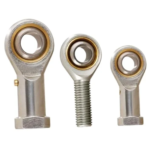 Stainless Steel Spherical Plain Bearing Joint Ball Bearing Connecting Rod End Bearing Sa6t/k ...