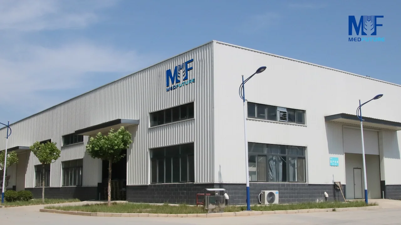 Biobase China Laboratory Biological Microscope Xsb-301p Ew Design ...