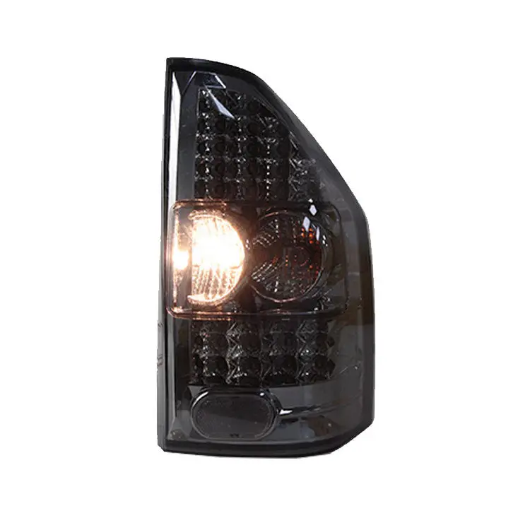 New Style Upgraded Led Stop Tail Light Replacement For Mitsubishi ...