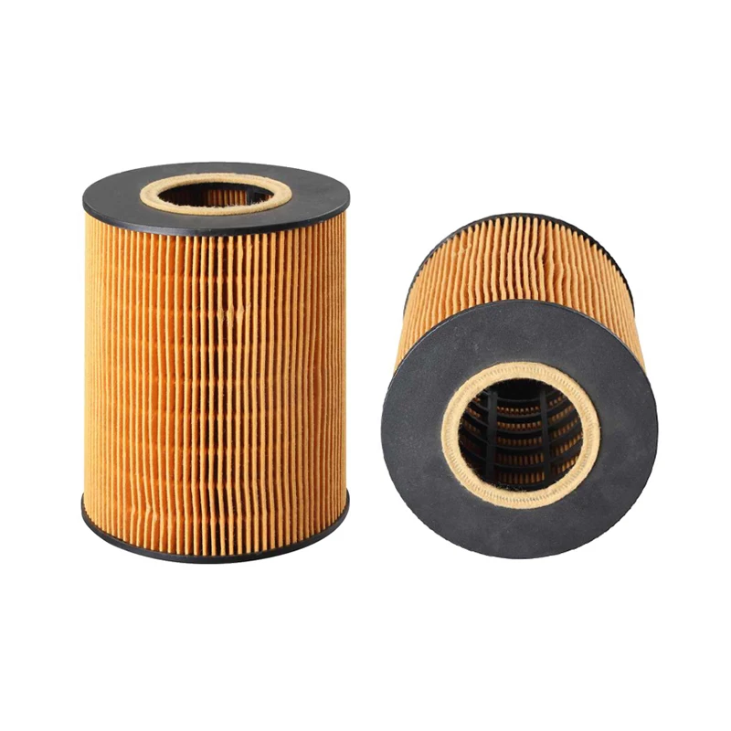 Truck Engine Part Oil Filter Element HU1381X for MAN Trucks