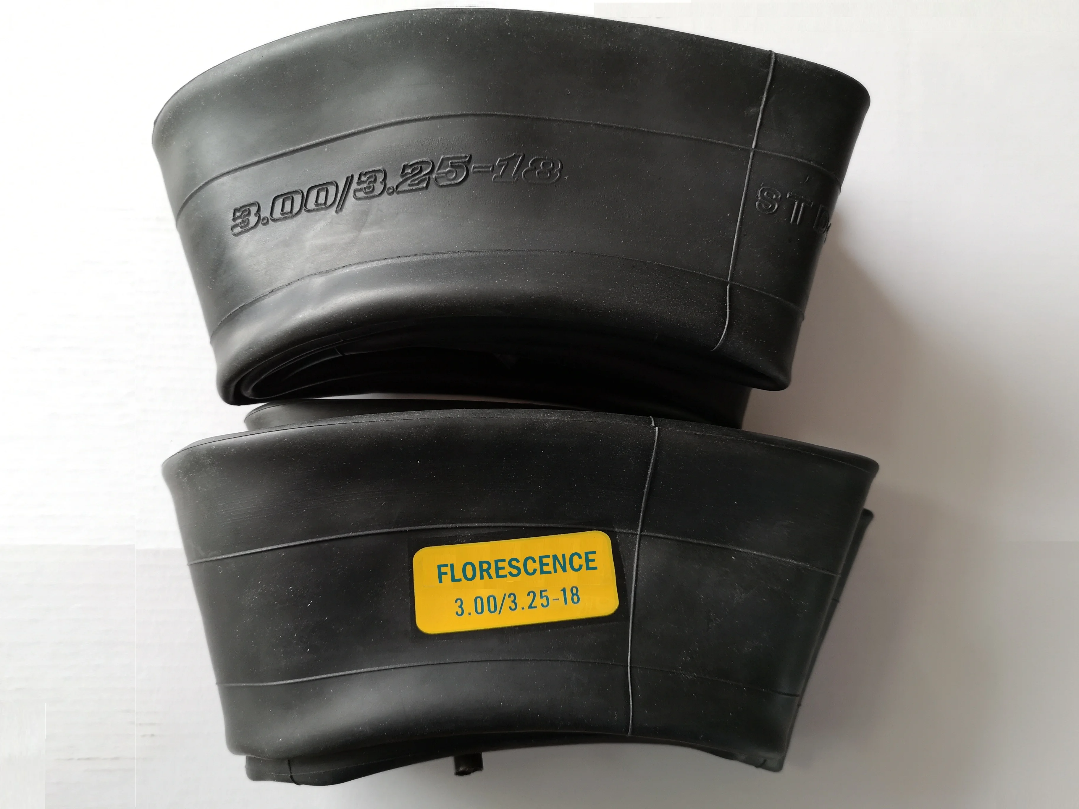 Cheap Price 400-8 Motorcycle Tires Straight Inner Tubes 400-8 Motor ...