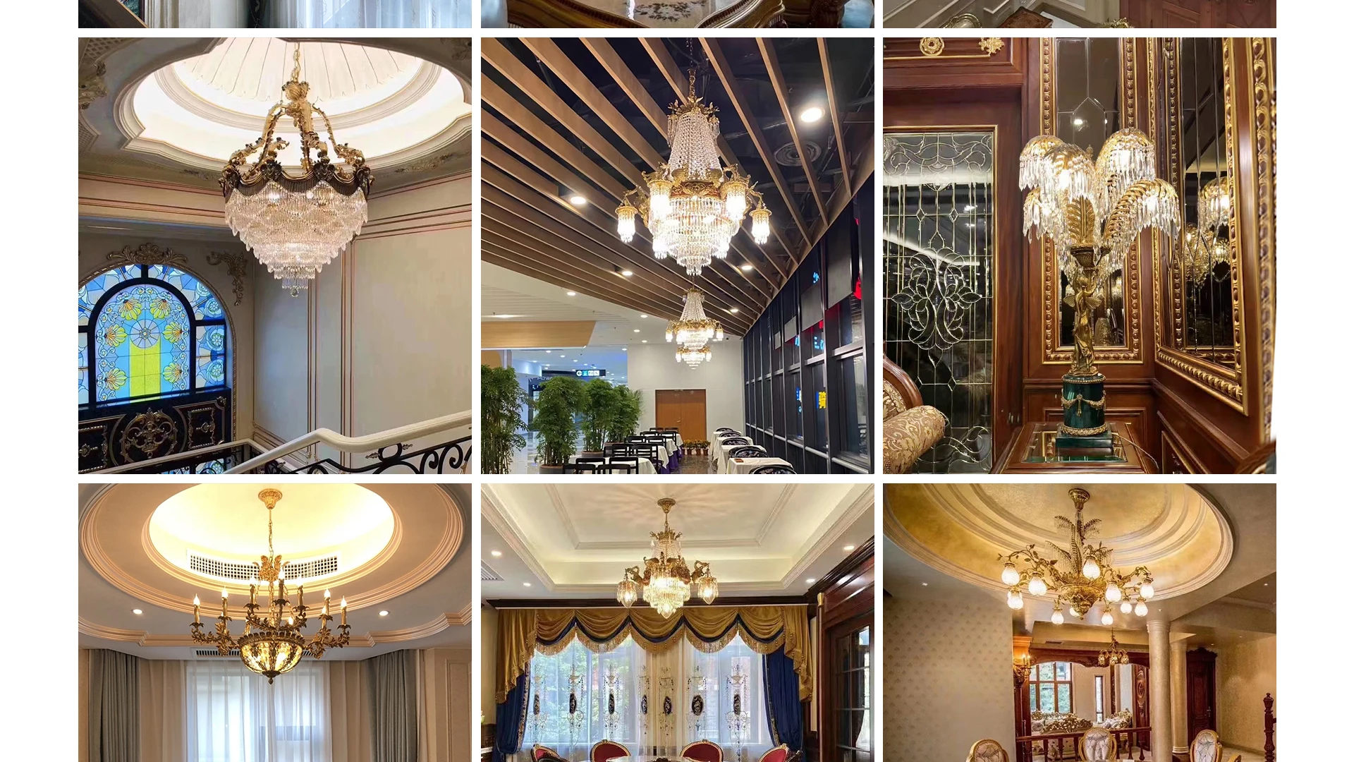 Company Overview - Zhongshan Xingzhong Lighting Technology Co., Ltd.
