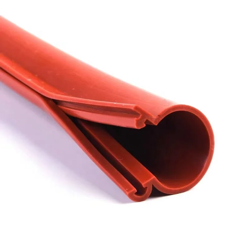 10KV High-voltage Wire Opening Insulation Protective Sleeve 35KV Bare ...