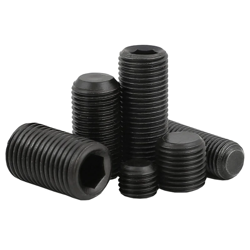 Made in China Hex Socket Hexagon Allen Set Screw| Alibaba.com