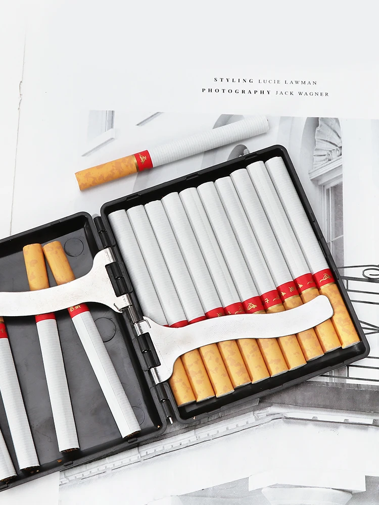 Shop Our Collection of Metal Cigarette Cases Wholesale