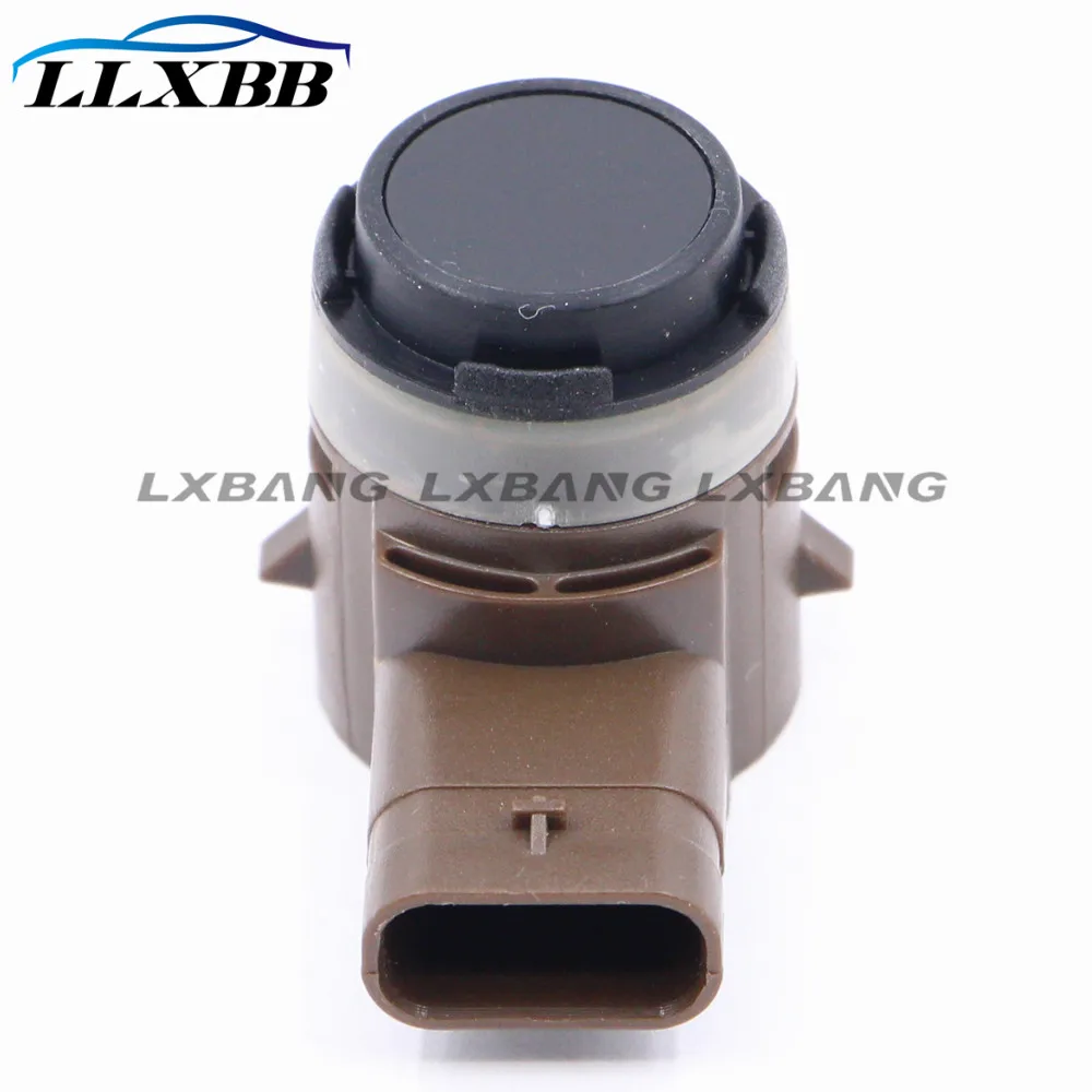 Parking Sensor 66209274429 For Bmw G30 F90 G32 G11 G12 F48 F39 F25 F26 ...