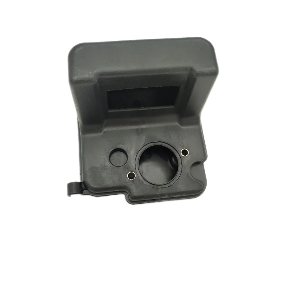 6B4-14440-00消音器总成，雅马哈舷外马达2冲程9.9hp 15HP进气口| Alibaba.com