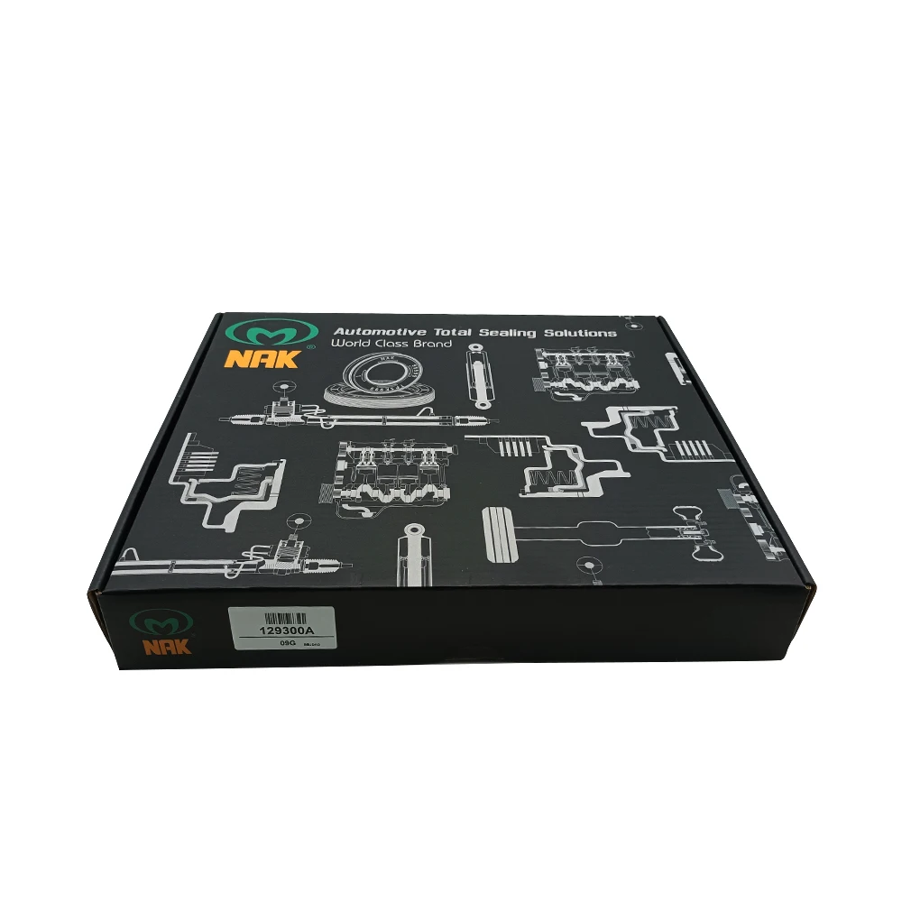 Transpeed-piezas Automotrices Oem Nak 4 Unids/set Tf60sn,Tf60-sn,Kit De ...