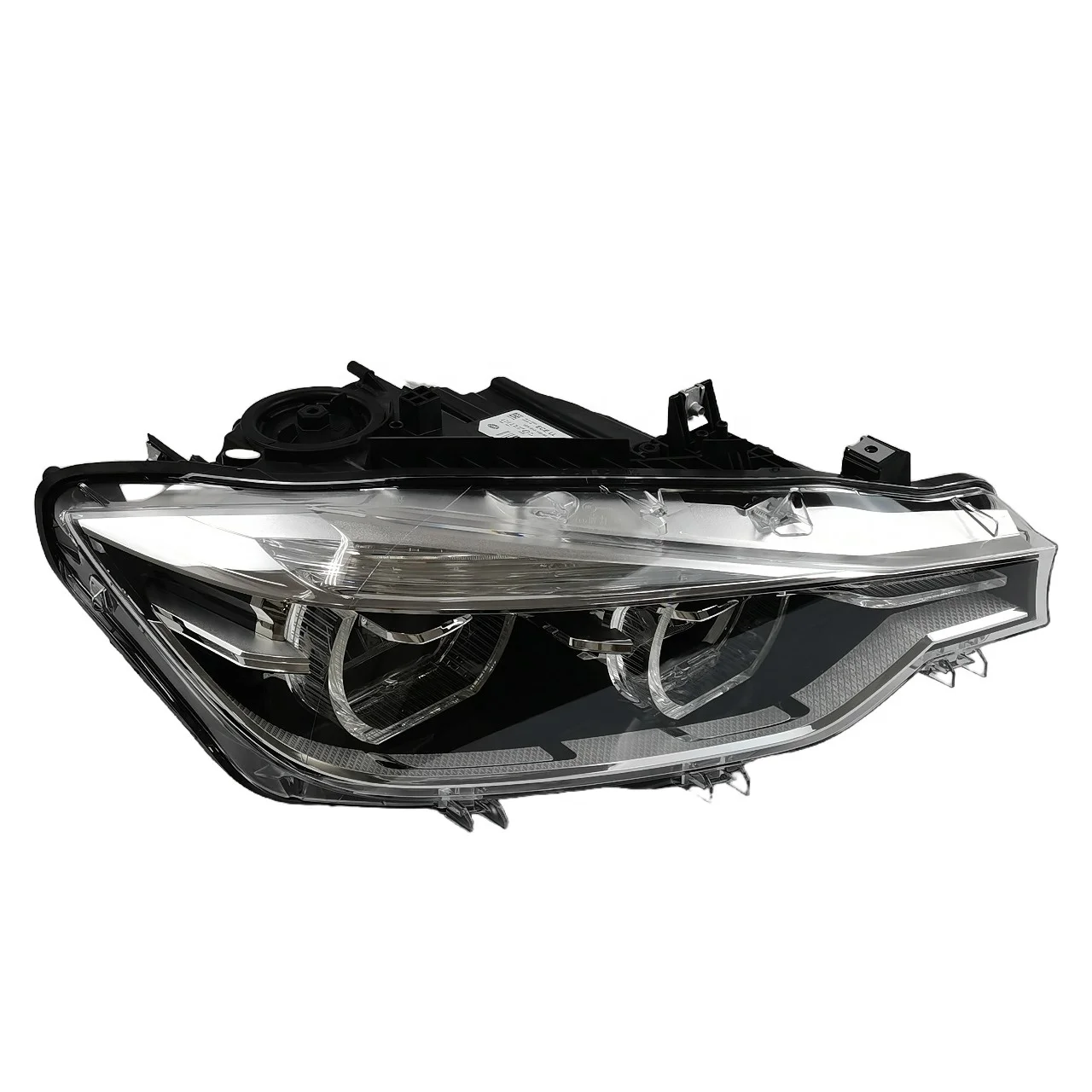 63117419634 Genuine LED Headlight Right for BMW 3 Series F30 F31 F35 ...