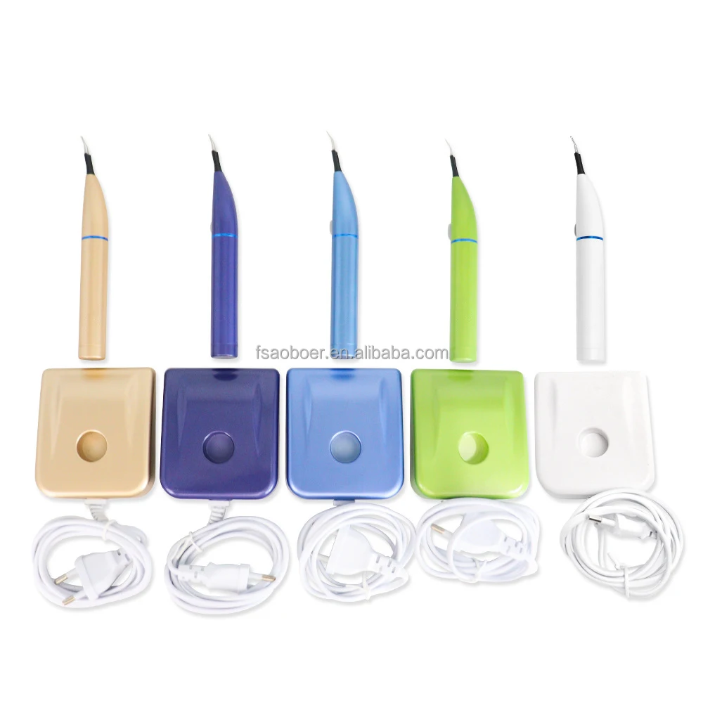 Dental Gutta-percha Tip Cutter Oral Gutta-percha Cutter Scalding Device ...