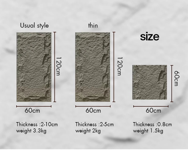 Big Pu Mushroom Stone Slab Artificial Quartz Panel For Hotel Background ...