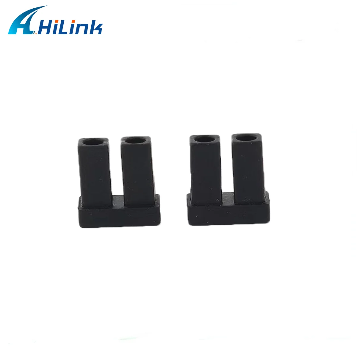 SFP Cover - Dust Protective Cover for Fiber Optical Modules