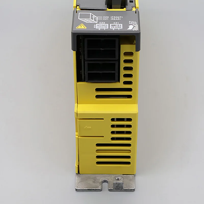 Fanuc Servo Amplifier A06B-6115-H001 - Reliable CNC Drive