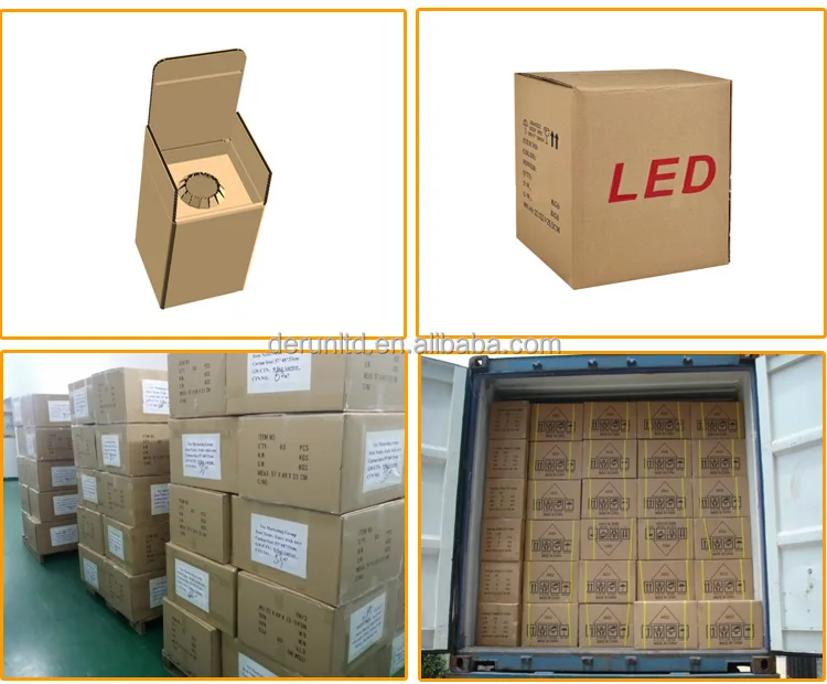 Dia Casting Led T Bulb T80 T100 T120 T140 T160 E27 B22 E40 20w 30w 40w ...