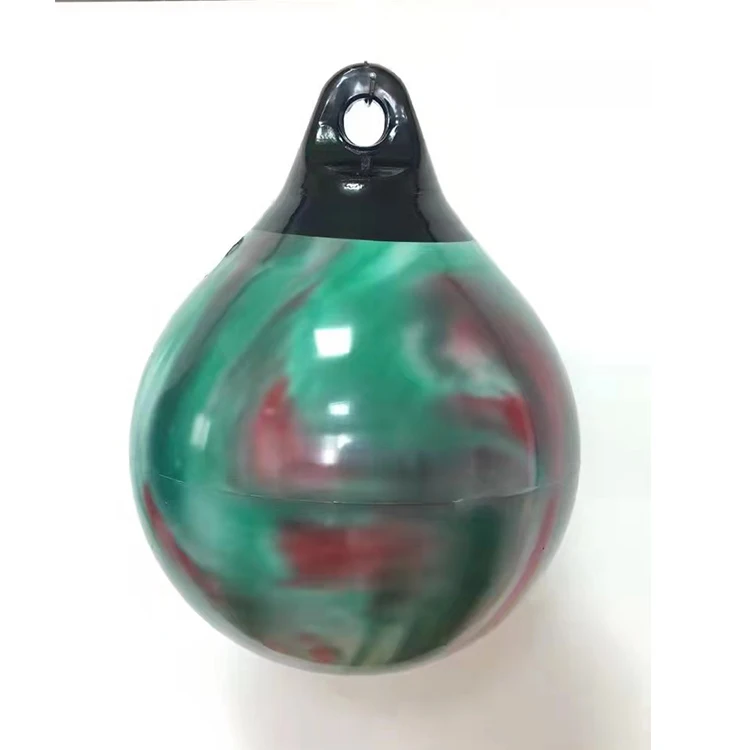High Quality Boxing Water Training Wrecking Ball Aqua Water Punching ...