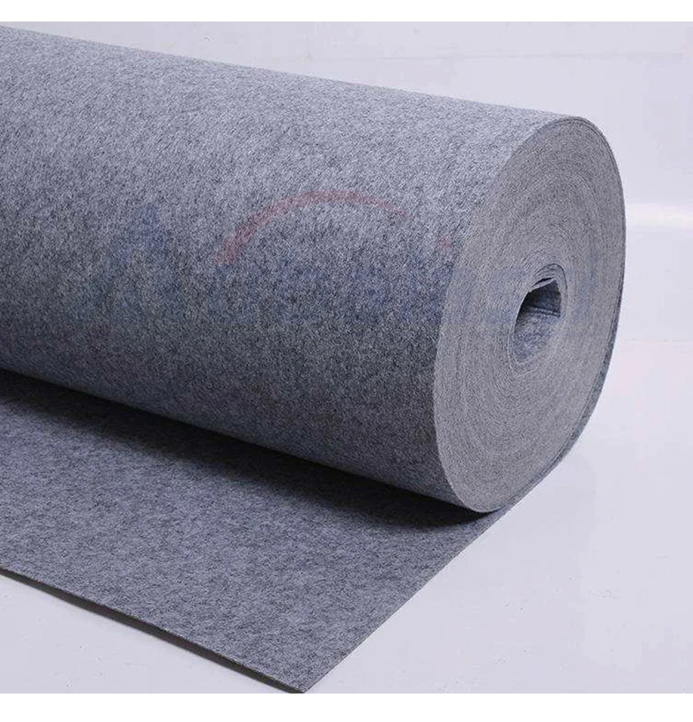 Aubalasti Rotary Felt Workbench High Density Felt Vacuum Adsorption ...