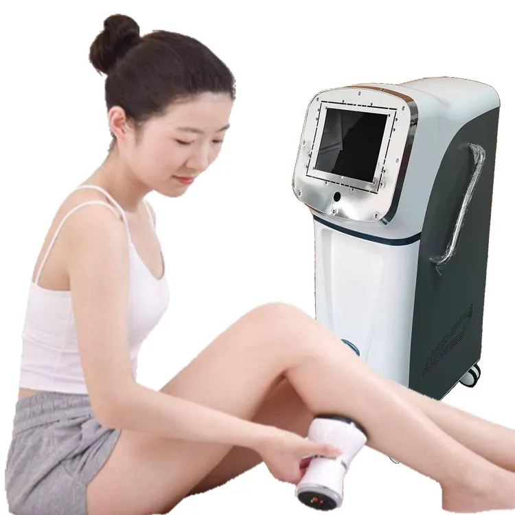 Oem Abs Plastic Enclosure Aesthetic Medical Equipment Shell Plastic ...