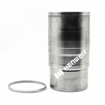 Cylinder Liner For Scania Dc09 130mm 2254875 2043067 061lw00120 - Buy ...