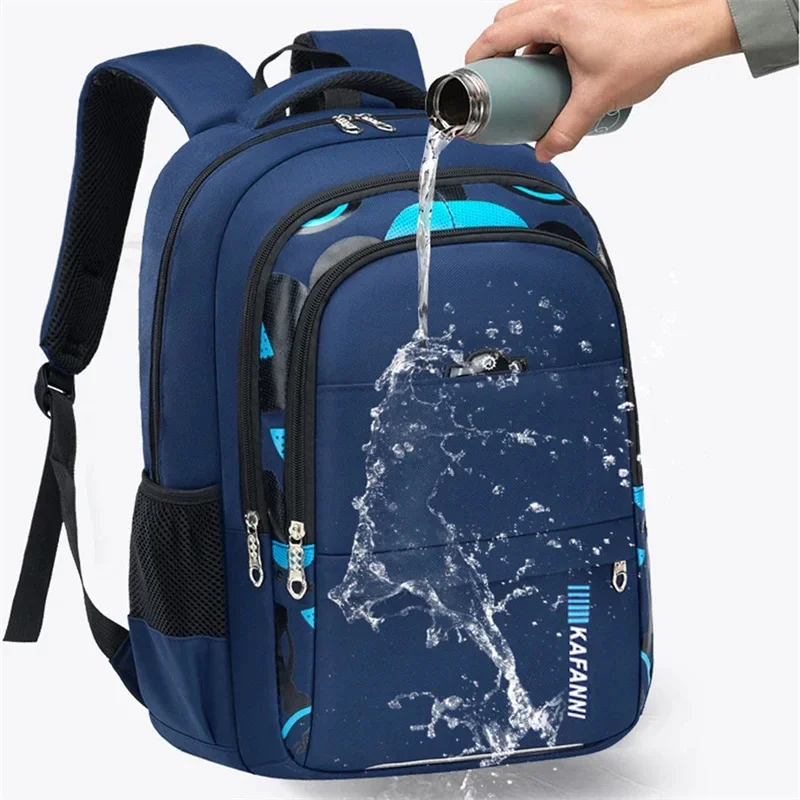 Shop Our Professional Customized High Quality Soft School Bag