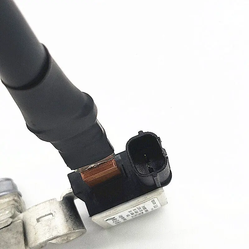 37180-2w000 37180-1u000 Battery Current Sensor For Hyundai - Buy ...