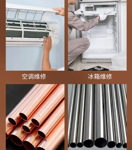 Industrial Grade 5-in-1 Tower Type Steel Pipe Expander Electric Drill ...