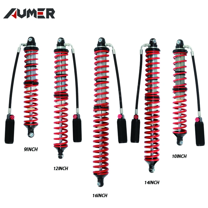 4x4 Utv Long Travel Off Road Buggy Suspension Coilover Compression ...