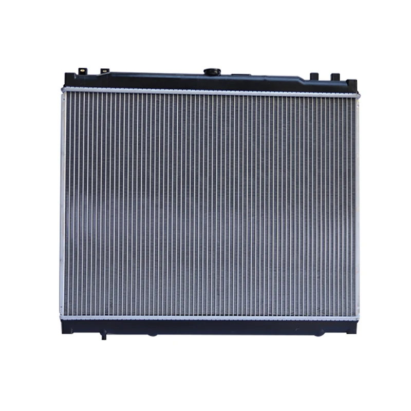 Wholesale Car Cooling Radiator 16400-0c180 For Toyota Hilux Pickup ...
