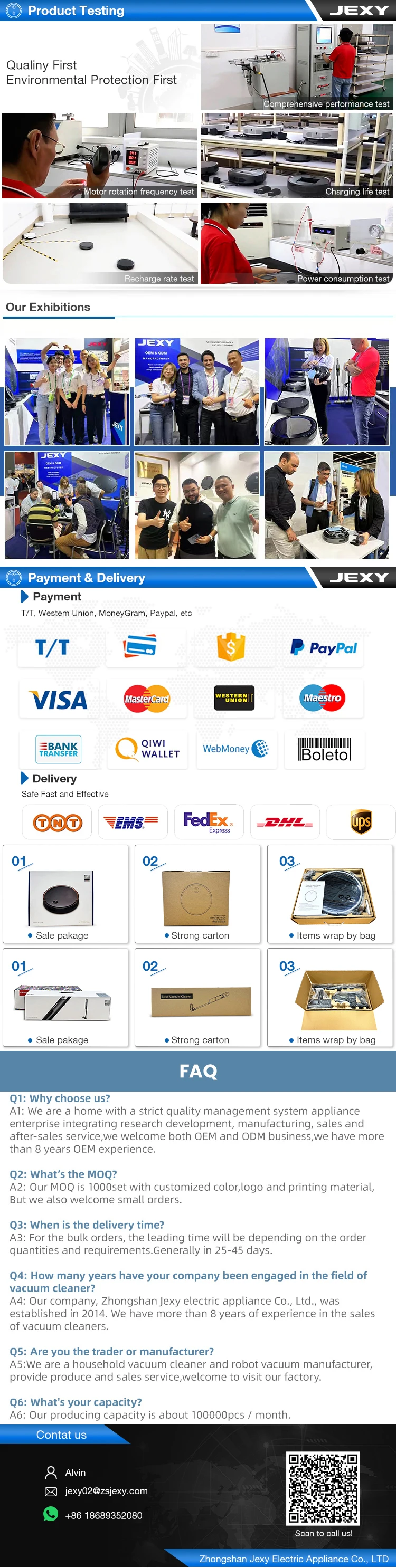 F6 Pilisos Vacuum Robot With Wiping Function Cleaning Appliances Smart ...