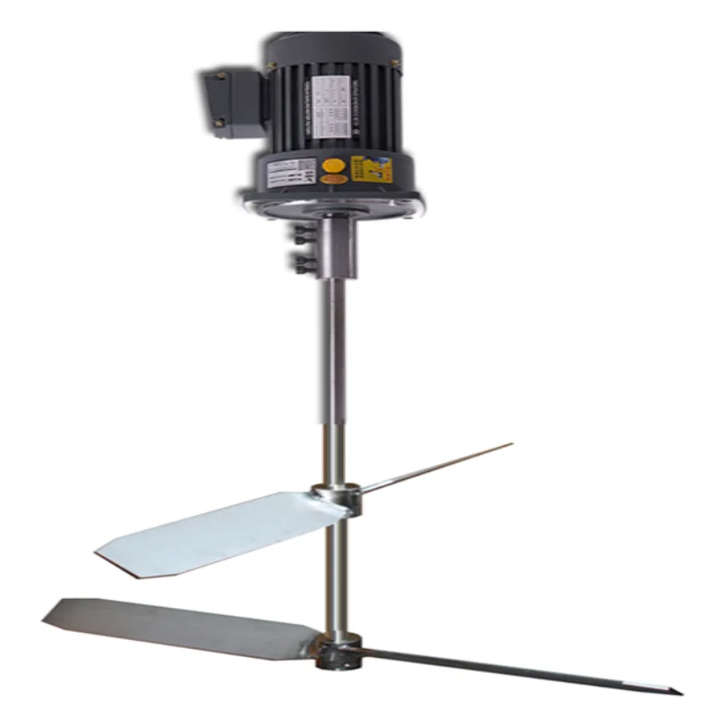 IBC Container Mixer with Folding Agitator| Alibaba.com