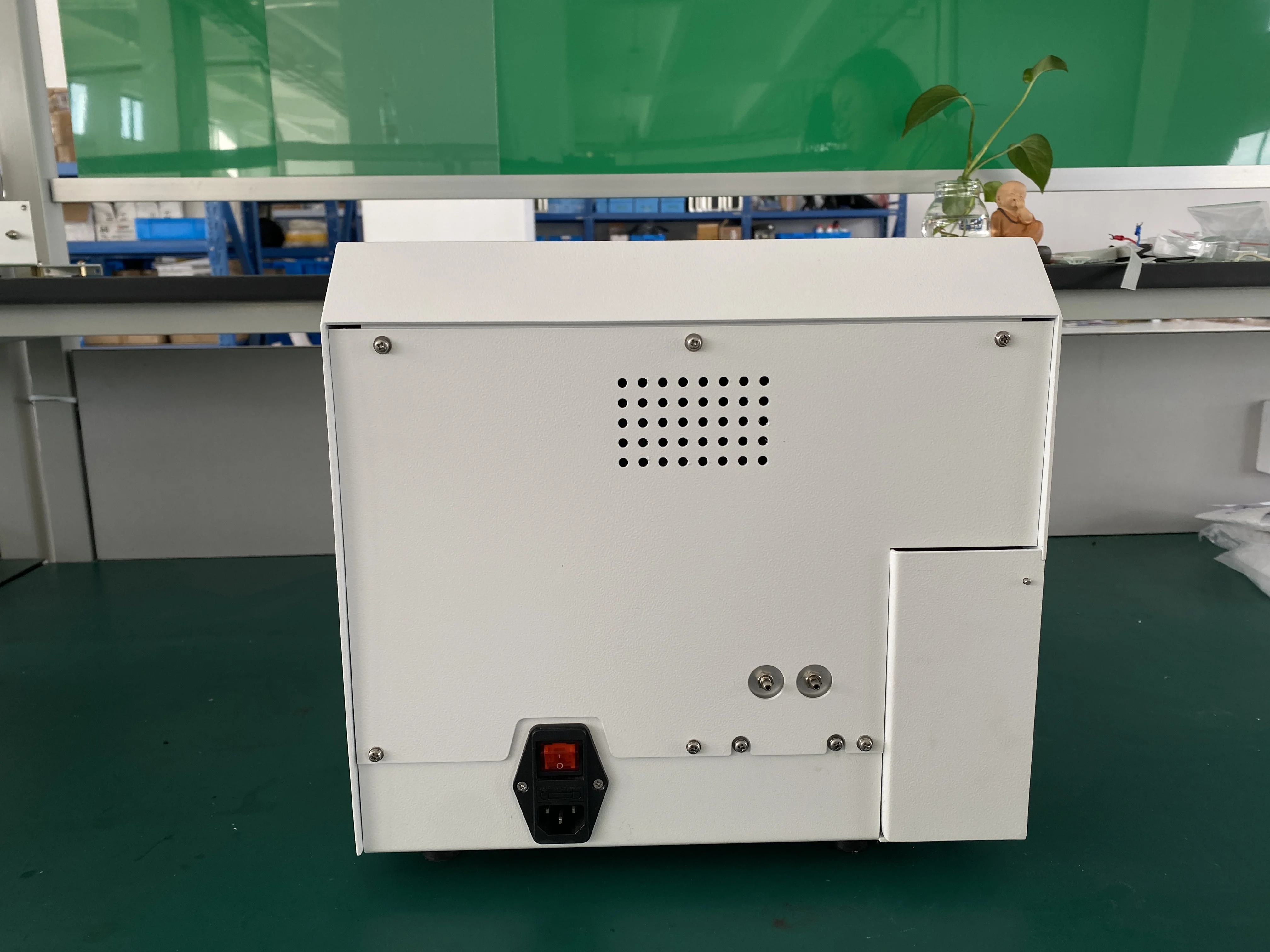 PA300 Analytical Ferrography - ASTM D7690 Testing Standard