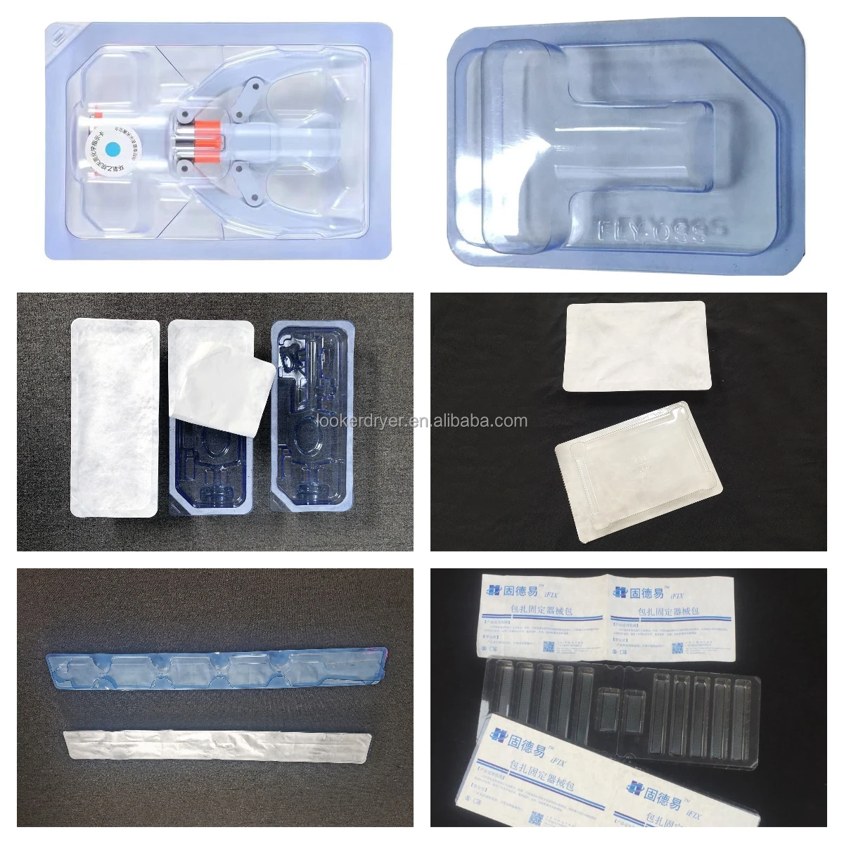 Disposable HD Hemodialysis Access Kit for Tyvek Pack| Alibaba.com