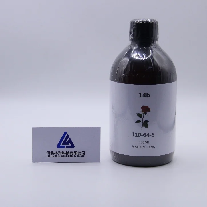 Melbourne Vic 14b 100% High Purity Stock Liquid 1kg MOQ CAS 110-64-5 ...