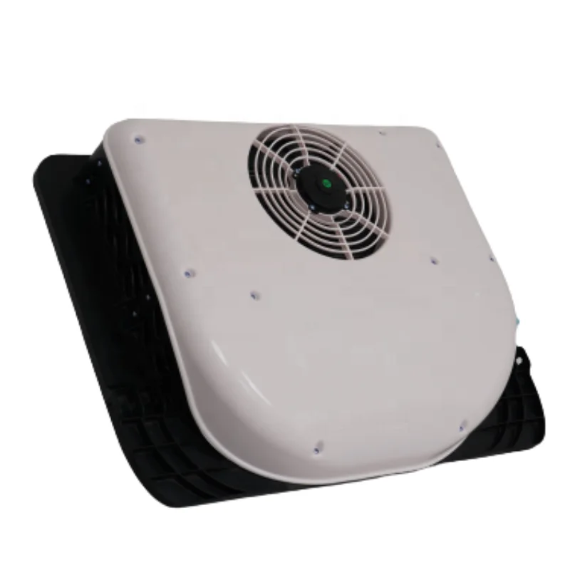 Car Rooftop Air Conditioners - Efficient Cooling Solutions