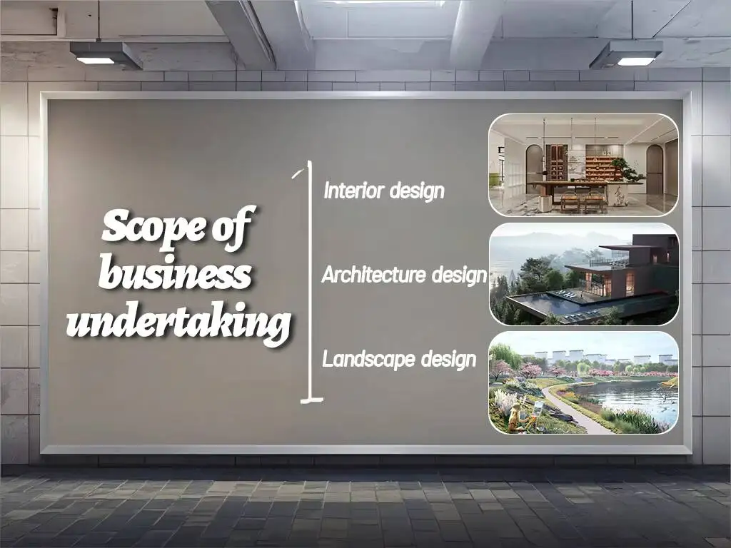 Sanhai Eco-Friendly 3D Rendering AutoCAD Architectural Floor Plan House ...