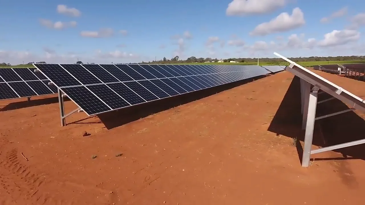 Complete Solar System Kit On Grid 200kw 500kw 1mw Solar Energy System ...