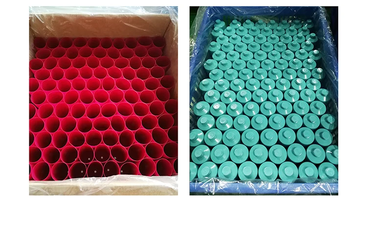 35mm 40mm Diameter Plastic Squeeze Tube With Long Nozzle For Pre ...