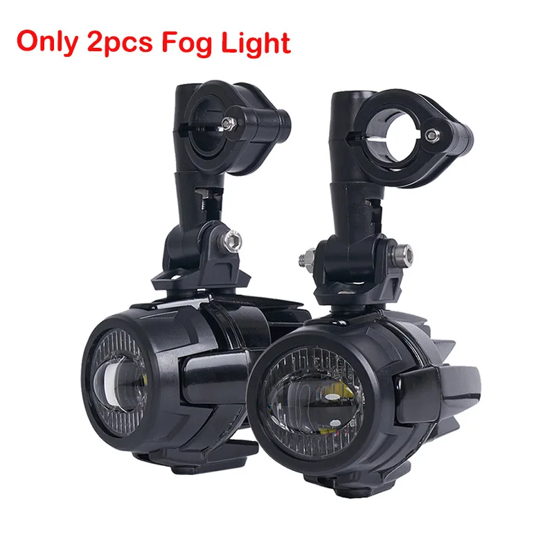 Motorcycle Spotlight Fog Light - 40W LED for BMW F800GS