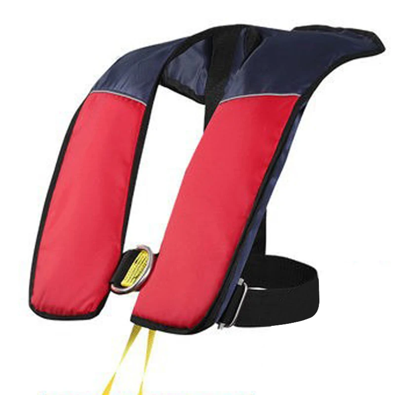 CE Certificate High Buoyancy Floating Adult Life vest 275N Twin Air ...